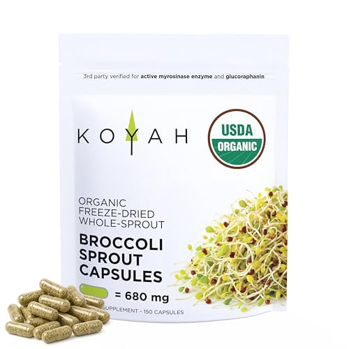 freeze-dried herbal supplements for health