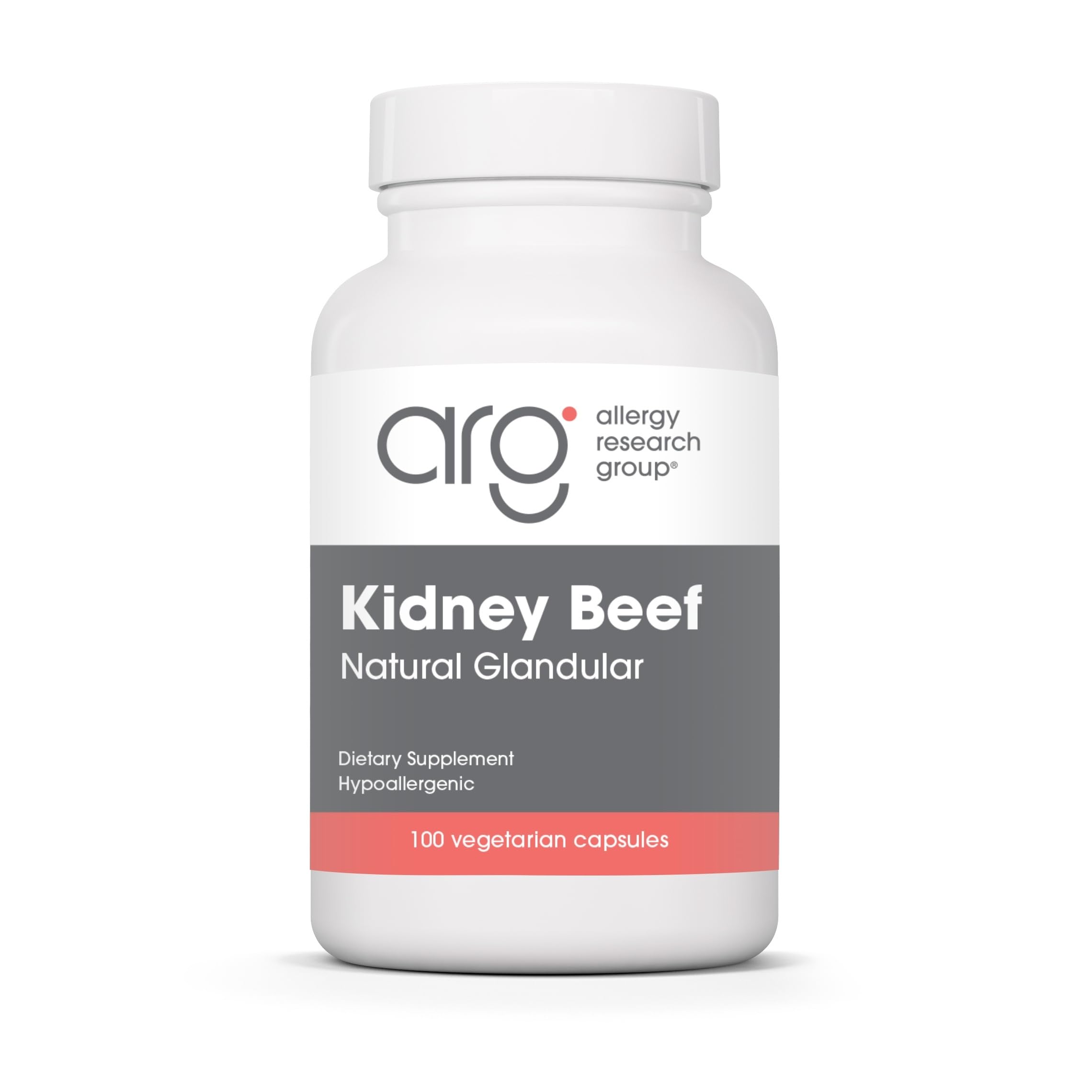 freeze-dried kidney glandular support