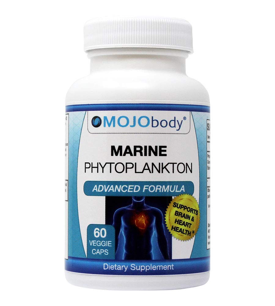 freeze dried marine multivitamins
