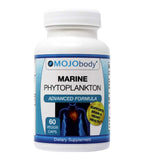 freeze dried marine multivitamins