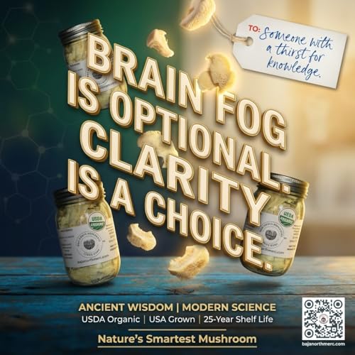 freeze-dried mushrooms for quick meals