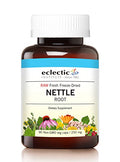 freeze-dried nettle root benefits