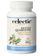 freeze dried nettle vegetable supplement