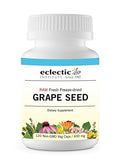 freeze-dried vegetables with grape seed extract