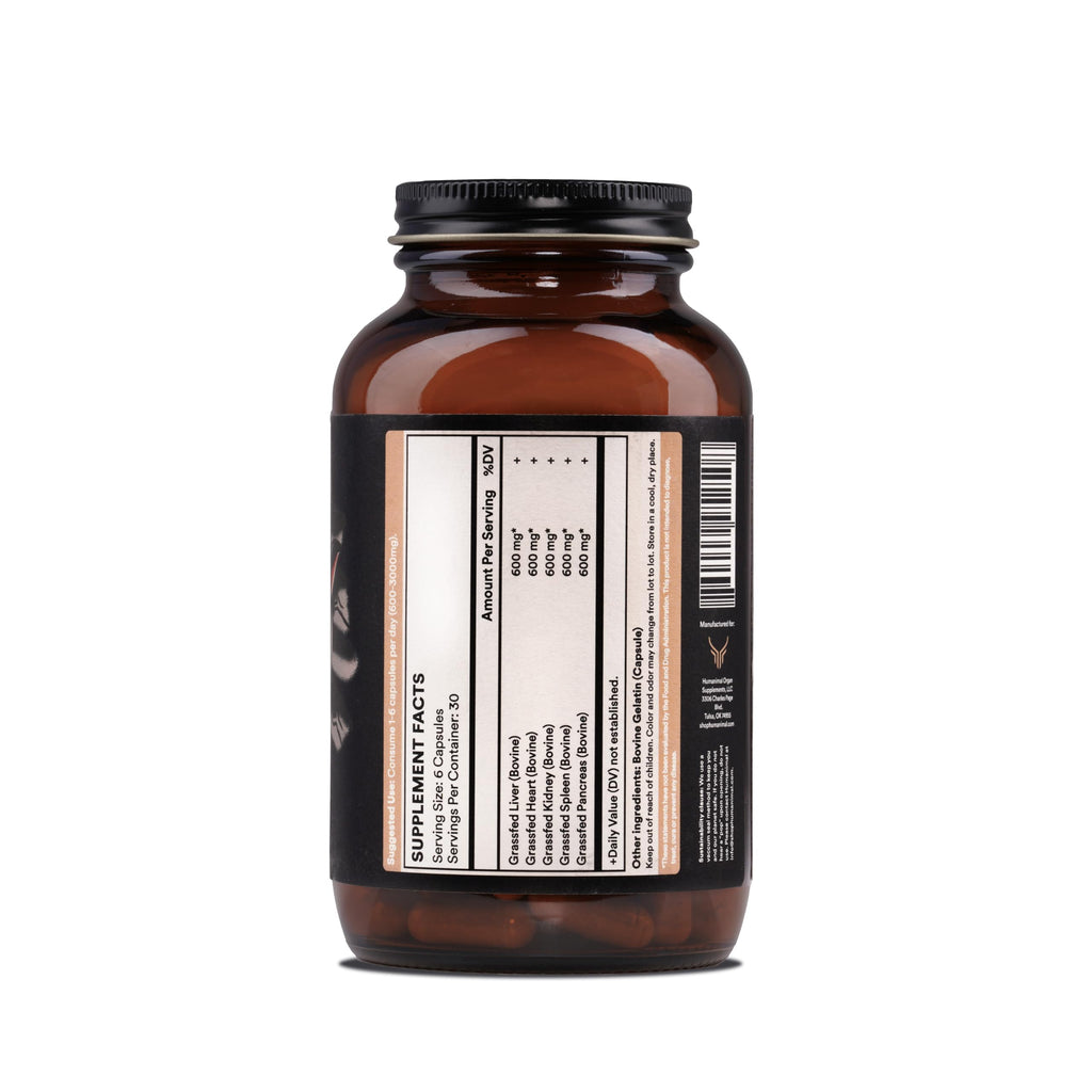 freeze-dried vitamins for busy lifestyles