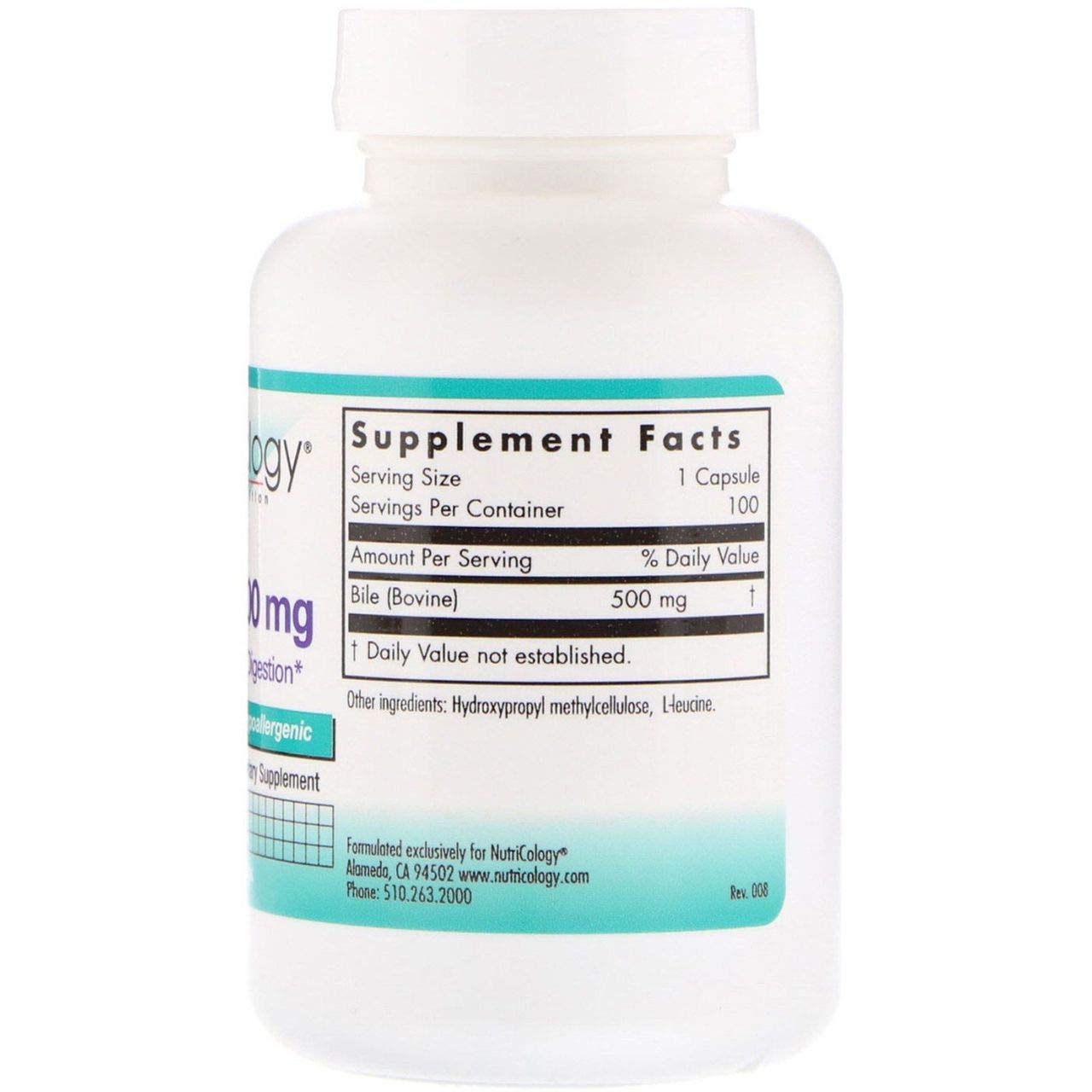 freeze-dried vitamins for gut health