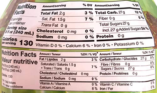 Fremo aloe vera drink for wellness