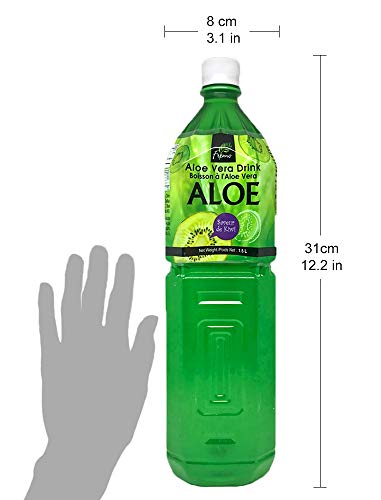 Fremo aloe vera for skin health