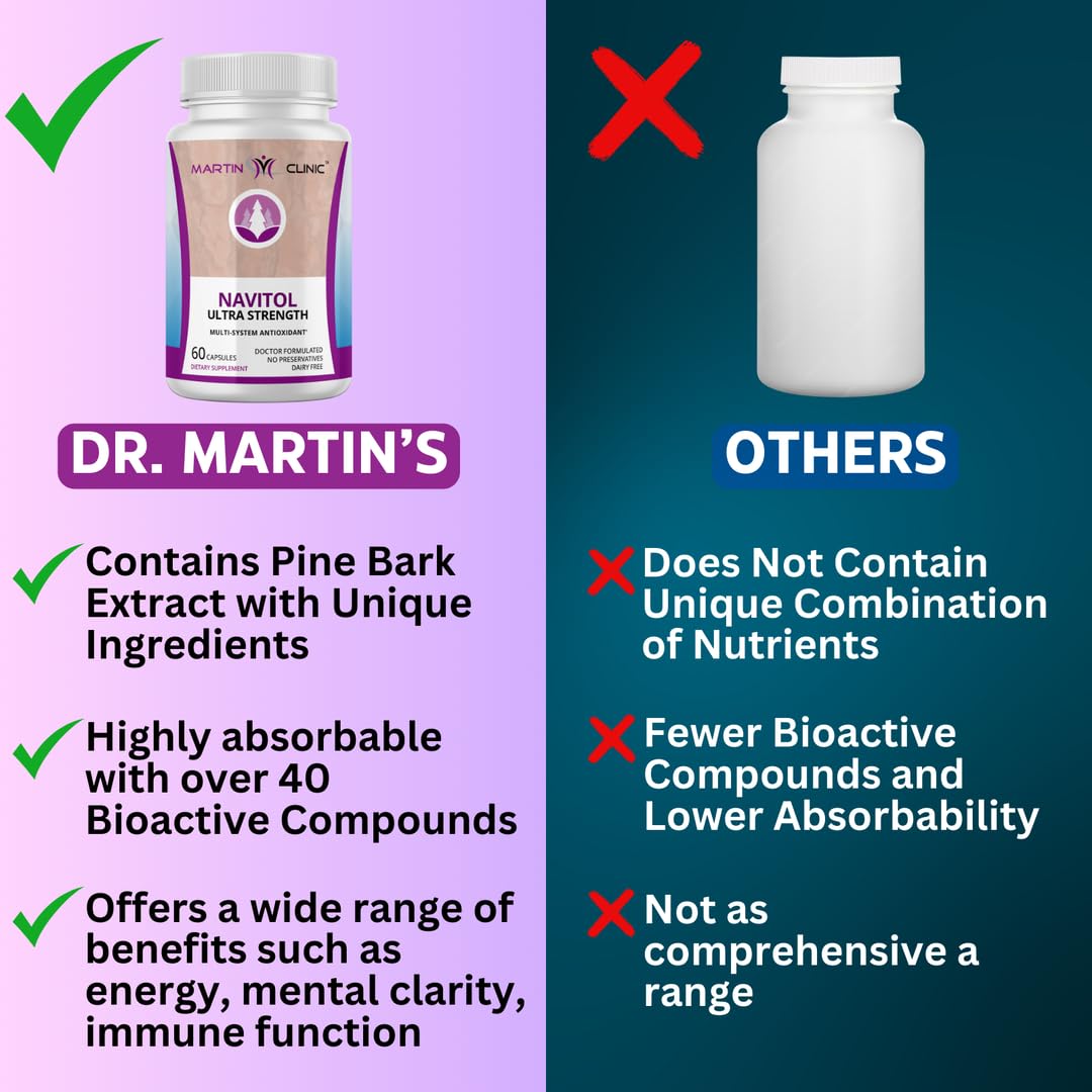 French maritime pine bark benefits