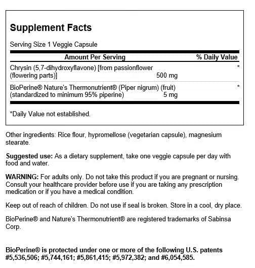 French oak wood extract benefits