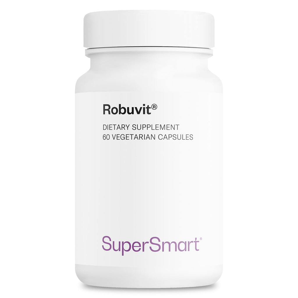 French oak wood extract capsules