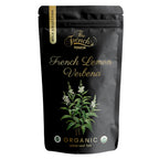 French Touch lemon verbena tea