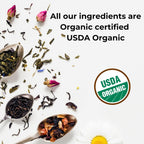 French Touch thyme tea benefits