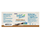 French vanilla herbal blends sweetener