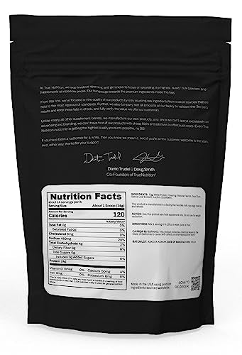 French vanilla protein powder for smoothies