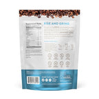 French vanilla whey protein blend