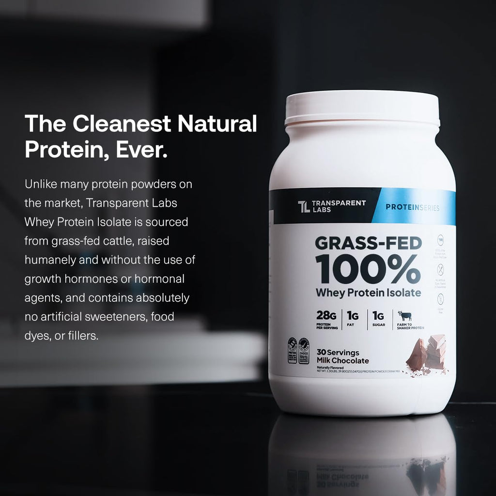 French vanilla whey protein supplement