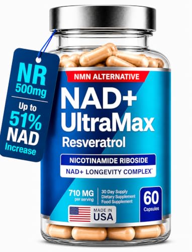 FREQNCY NAD+ supplement for energy