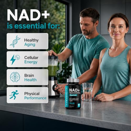FREQNCY PowerCell+ for cellular health