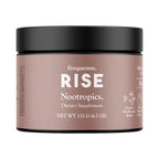 FREQUENSE Rise Nootropic mango lemonade