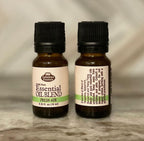 Fresh Air essential oil blend for aromatherapy