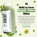fresh celery juice for detox