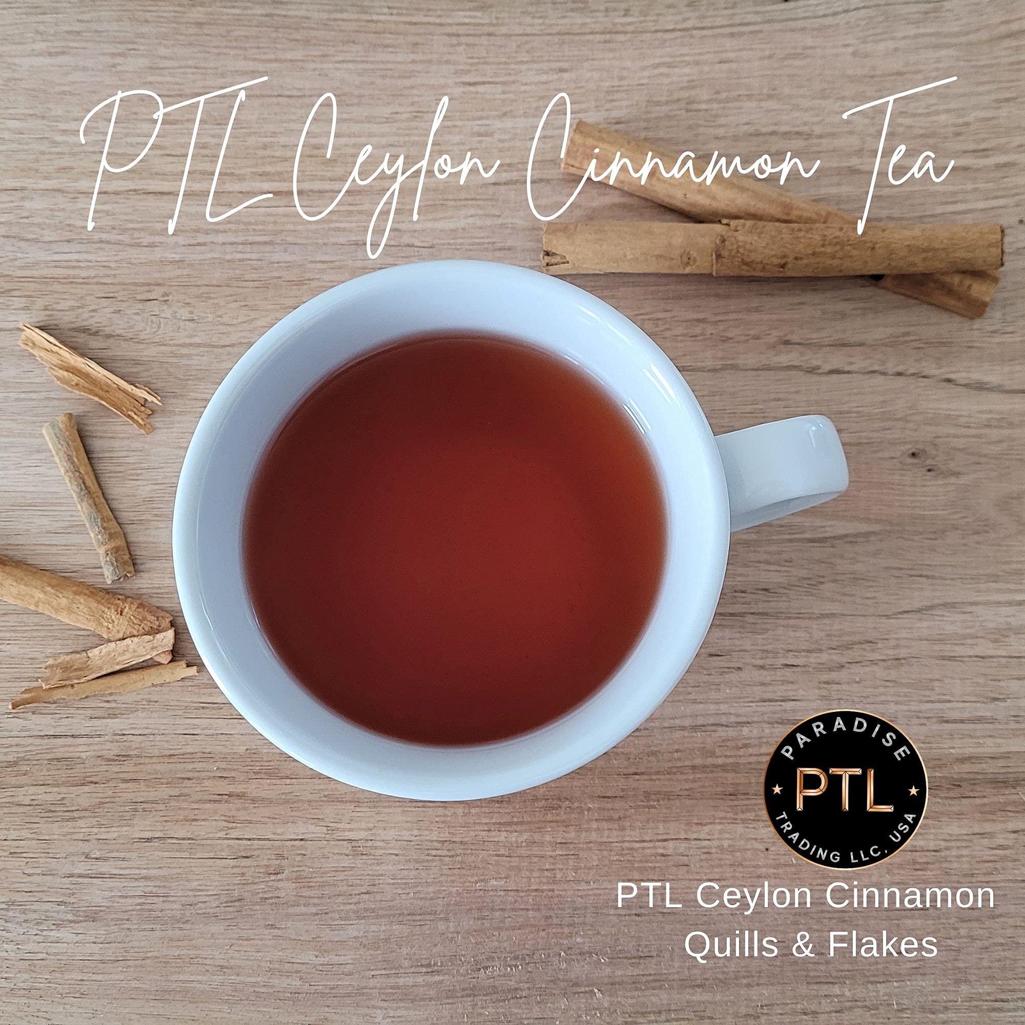 fresh Ceylon cinnamon for cooking