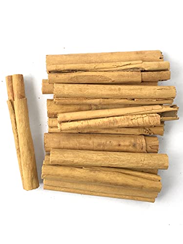 fresh ceylon cinnamon sticks resealable pouch