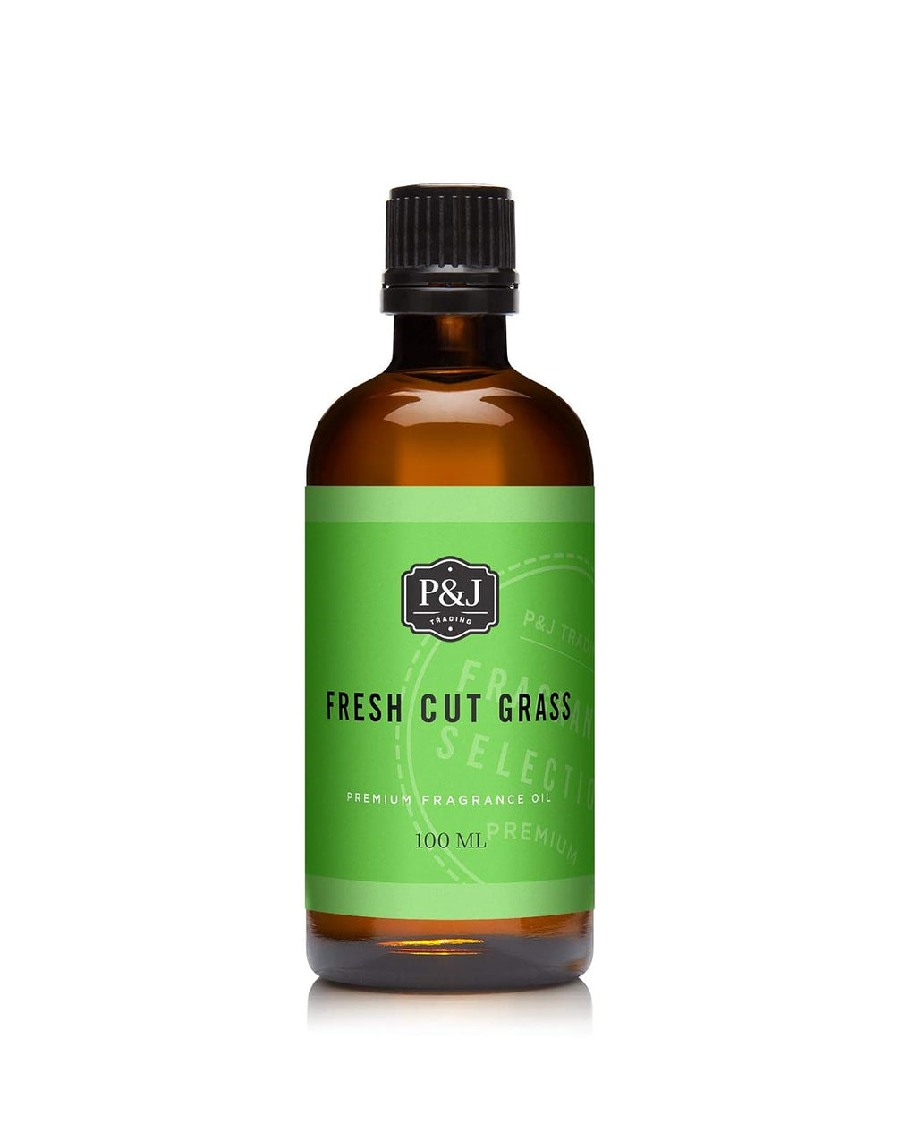 fresh cut grass fragrance oil