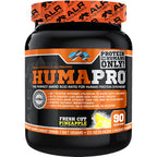 fresh cut pineapple whey protein