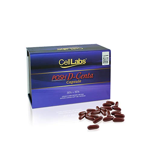 Fresh deer placenta supplements for anti-aging