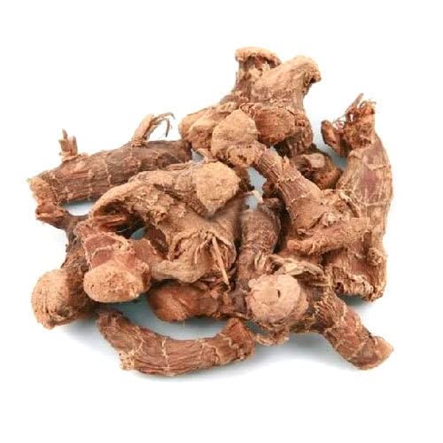 fresh flavor in ginger tea