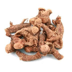 fresh flavor in ginger tea