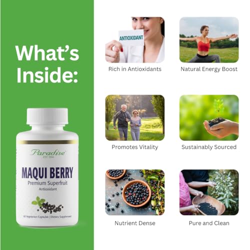 fresh freeze-dried berry concentrate