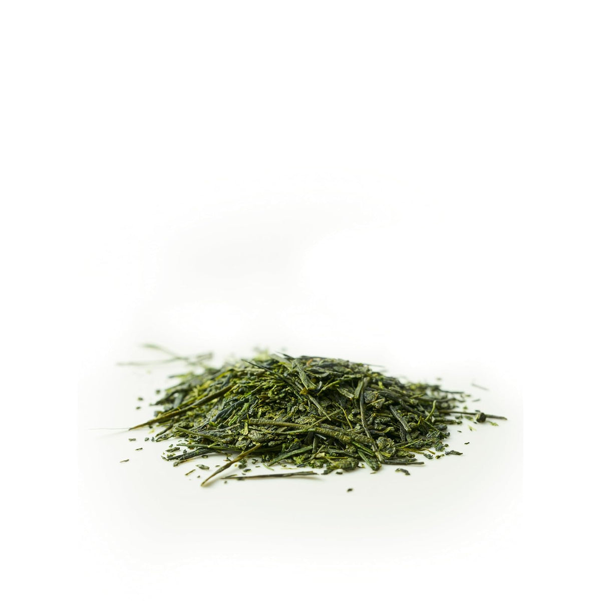 fresh Fukamushi Sencha flavour