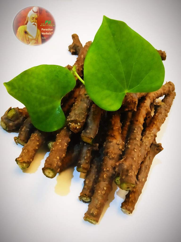 fresh giloy for digestive health