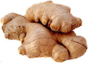 fresh ginger root health benefits