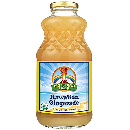 fresh gingerade for digestive health