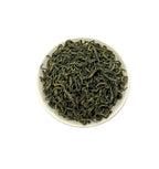 fresh green tea leaves bulk