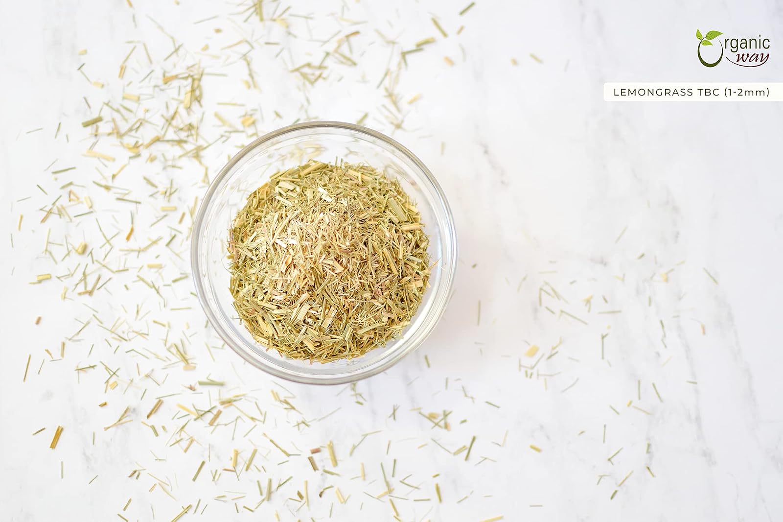 fresh lemongrass flavour for cooking