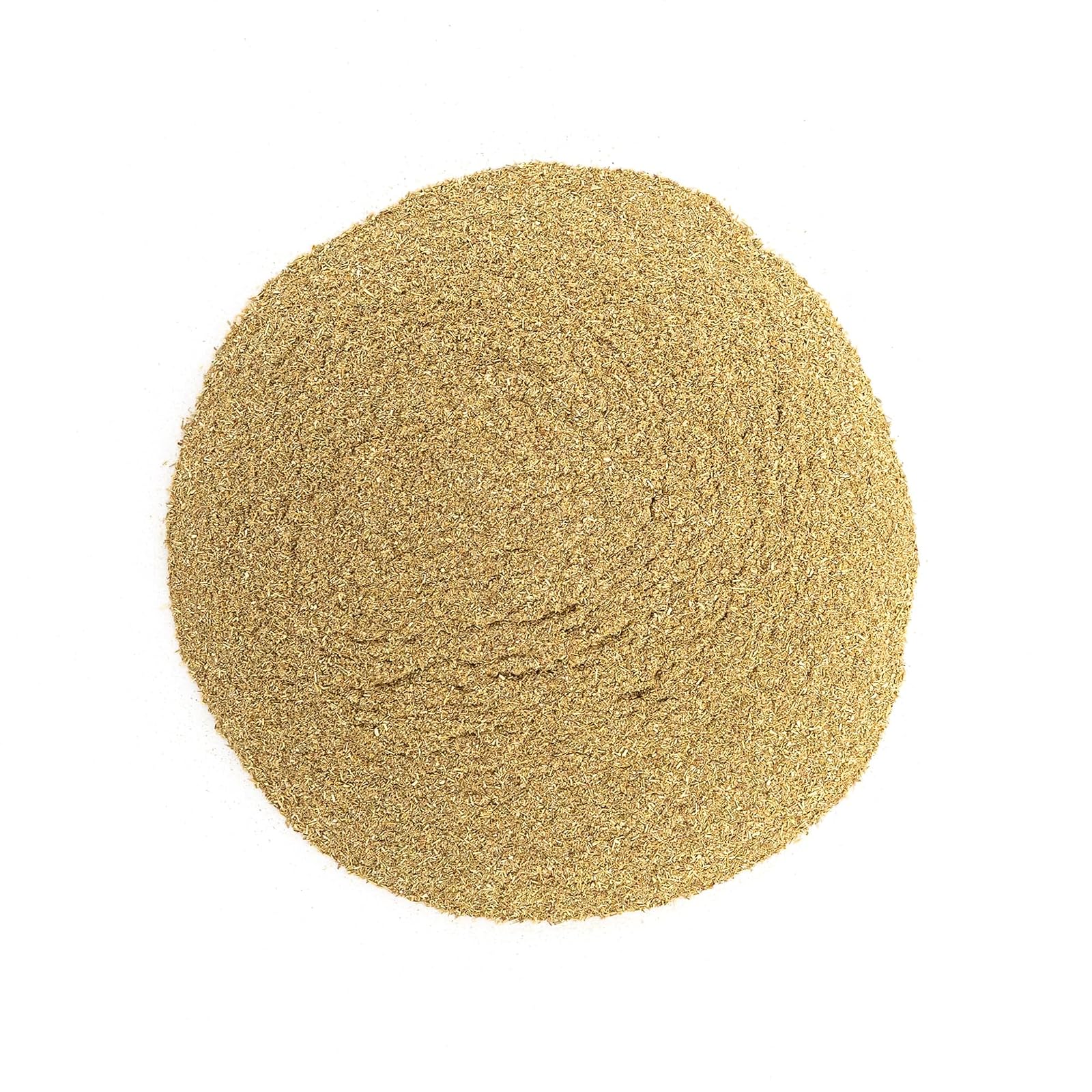 fresh lemongrass powder for cooking