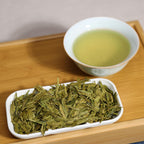fresh loose leaf herbal tea