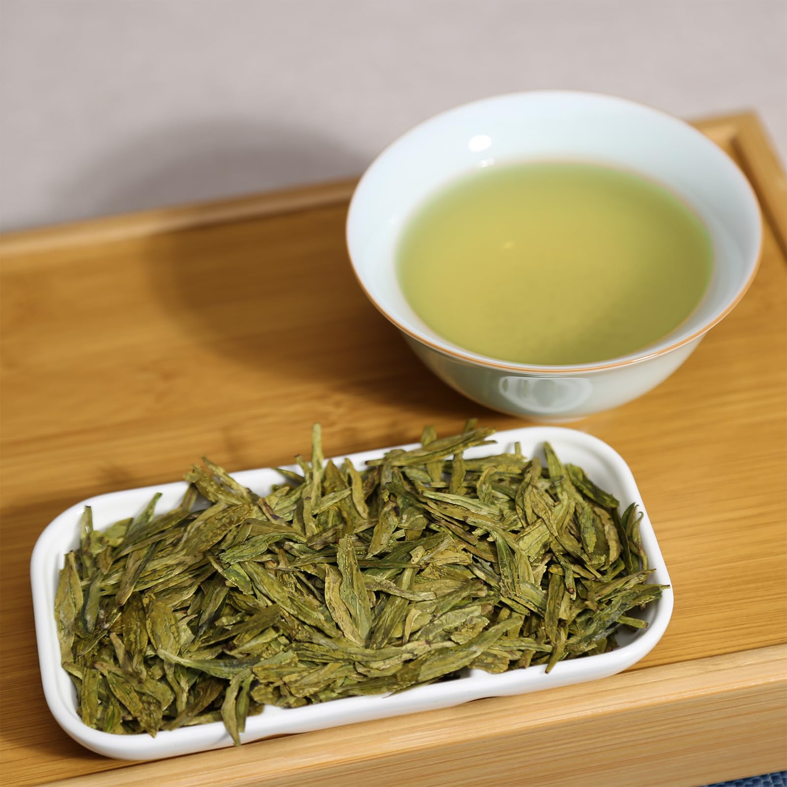 fresh loose leaf herbal tea