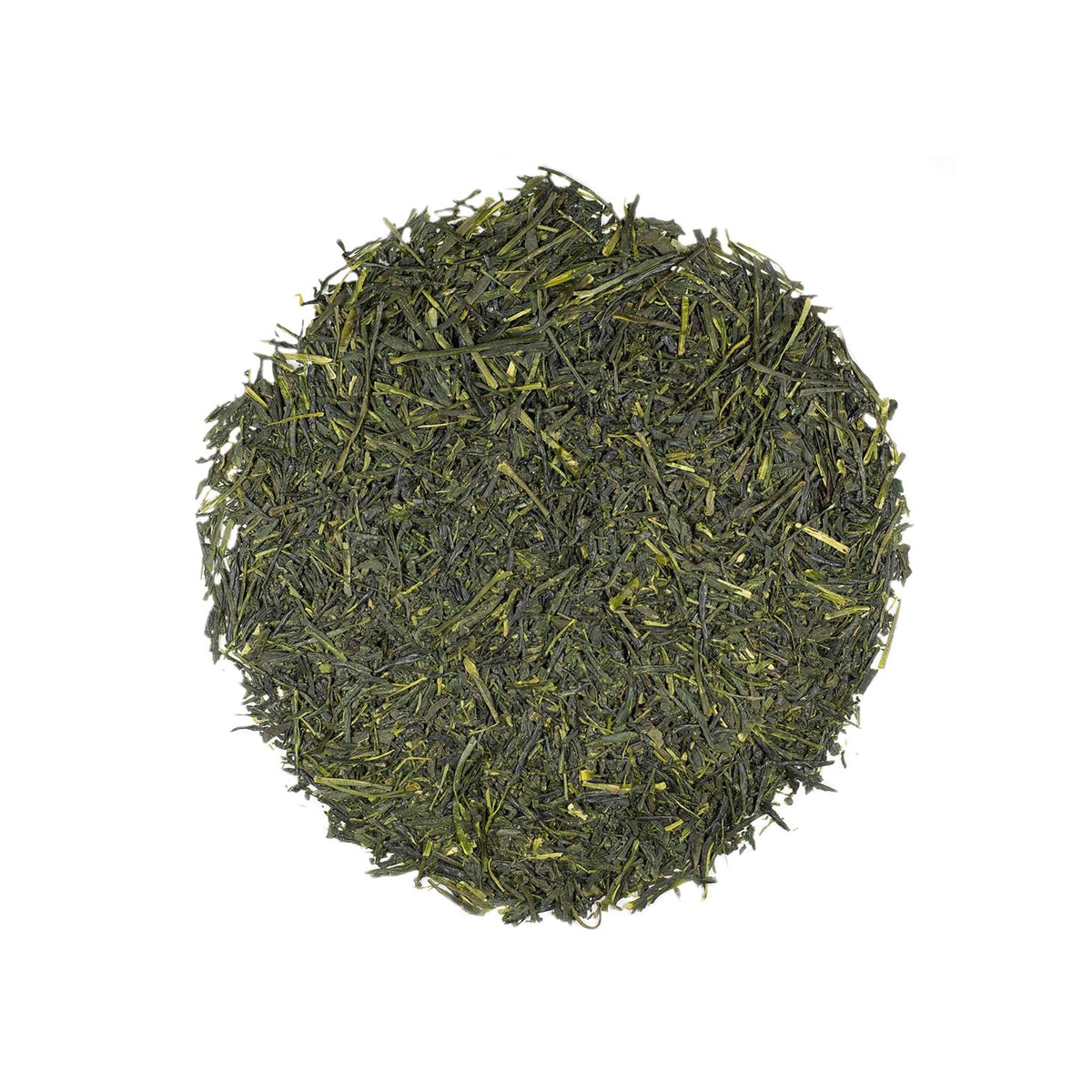 fresh loose leaf kabusecha flavour