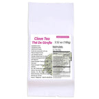 Fresh loose leaf red cloves