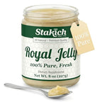 fresh royal jelly for energy