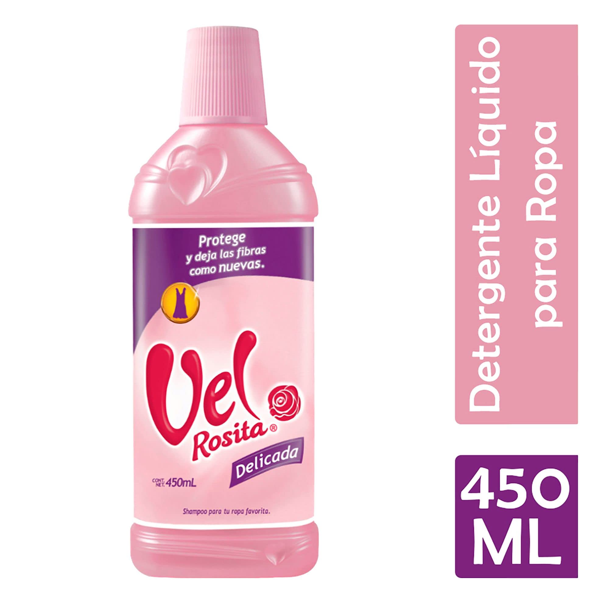 fresh scent laundry detergent