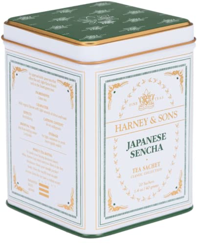 fresh Shizuoka green tea flavor