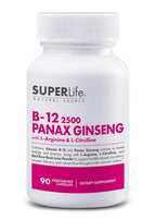 Fresh Start Vitamin B-12 energy boost