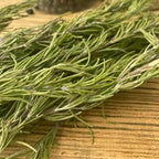 fresh taste dried rosemary sprigs